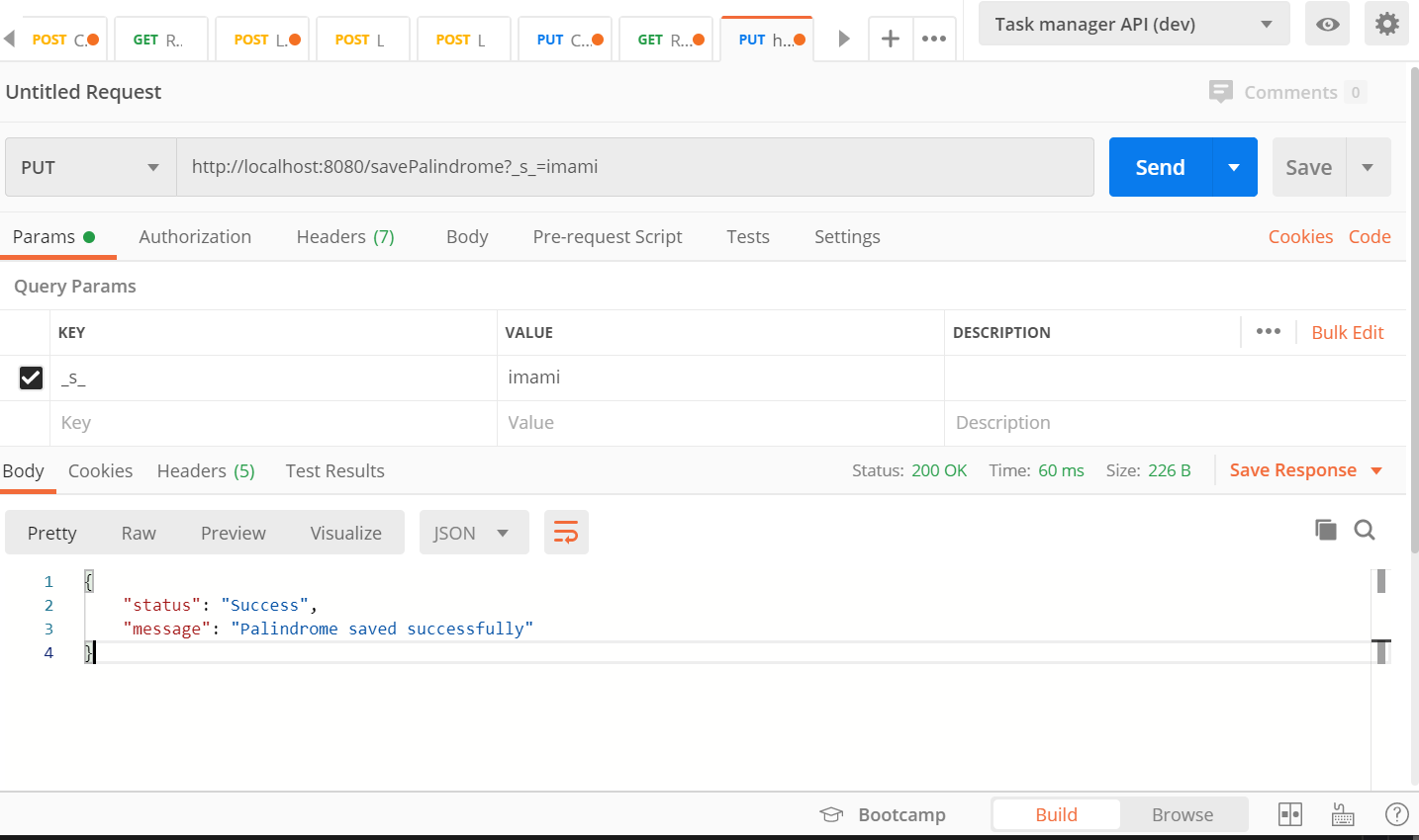 GitHub - imvatsal7/Longest-Palindromic-Substring-REST-API GitHub - imvatsal7/Longest-Palindromic-Substring-REST-API
