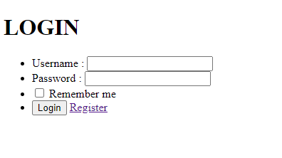 GitHub - abdulr123/belajarcrud-php: Belajar CRUUD PHP