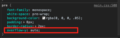 The tag doesn't handle overflow · Issue #121 · godotengine/godot-website · GitHub