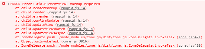 Implement Rappid along with angular 6 · Issue #795 · clientIO/joint · GitHub