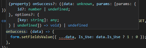 umi 的useRequest 和ahooks的 useRequest的问题 · Issue #6650 · umijs/umi · GitHub