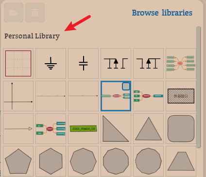 FR: Add draw classification on draw library · Issue #661 · zsviczian ...