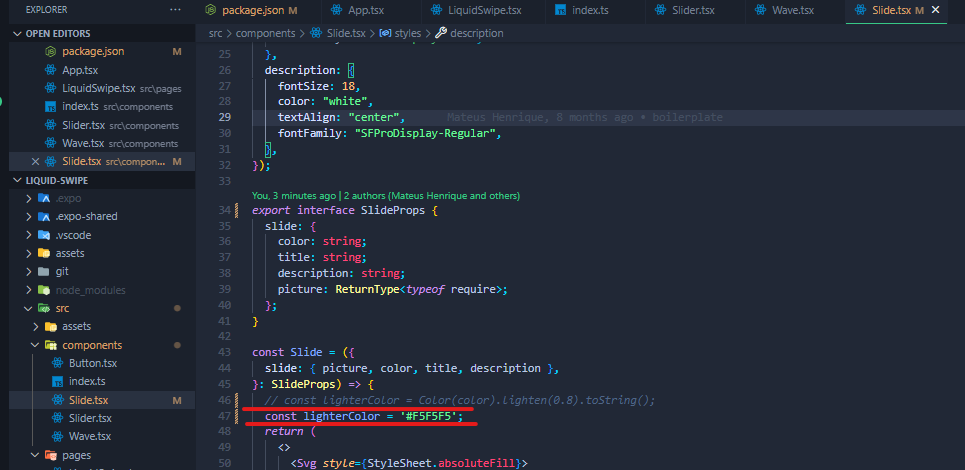 No identifiers allowed directly after numeric literal · Issue #1 · mateuschaves/liquid-swipe ...