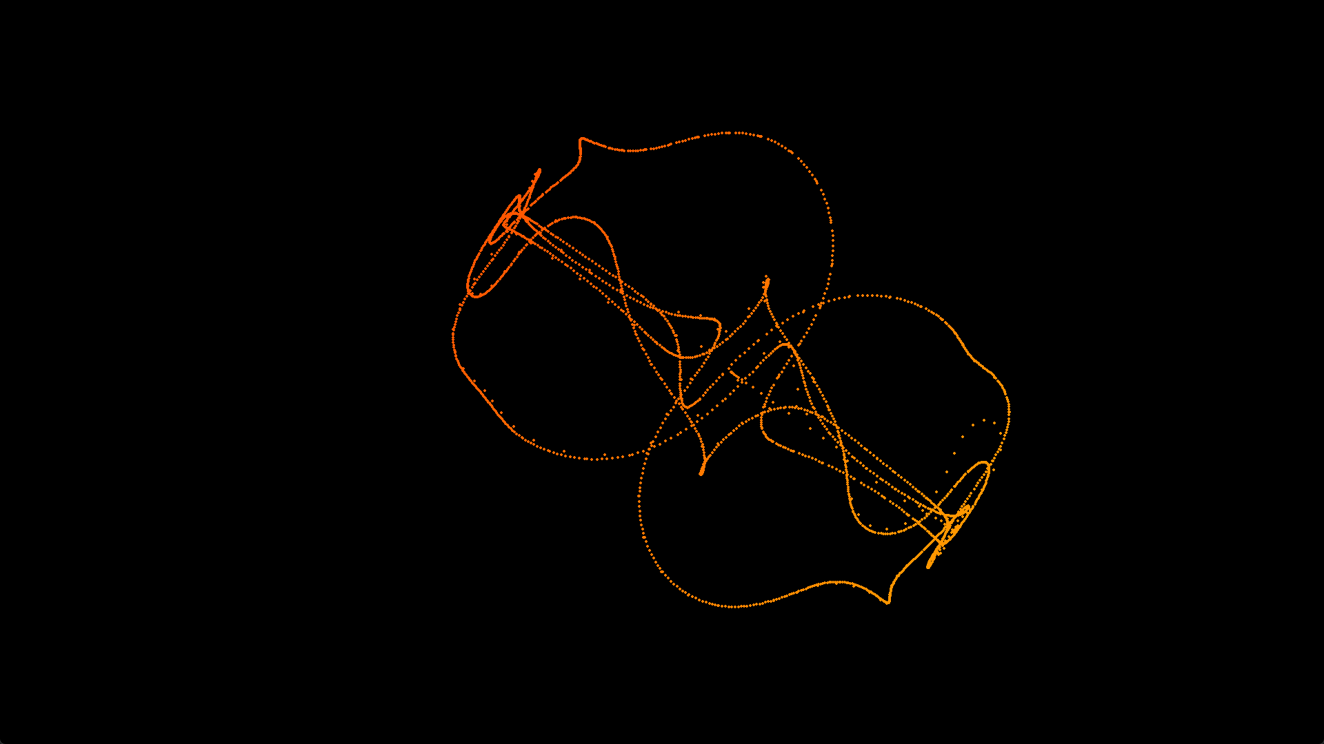 GitHub - Josephbakulikira/Chaos-and-Attractors