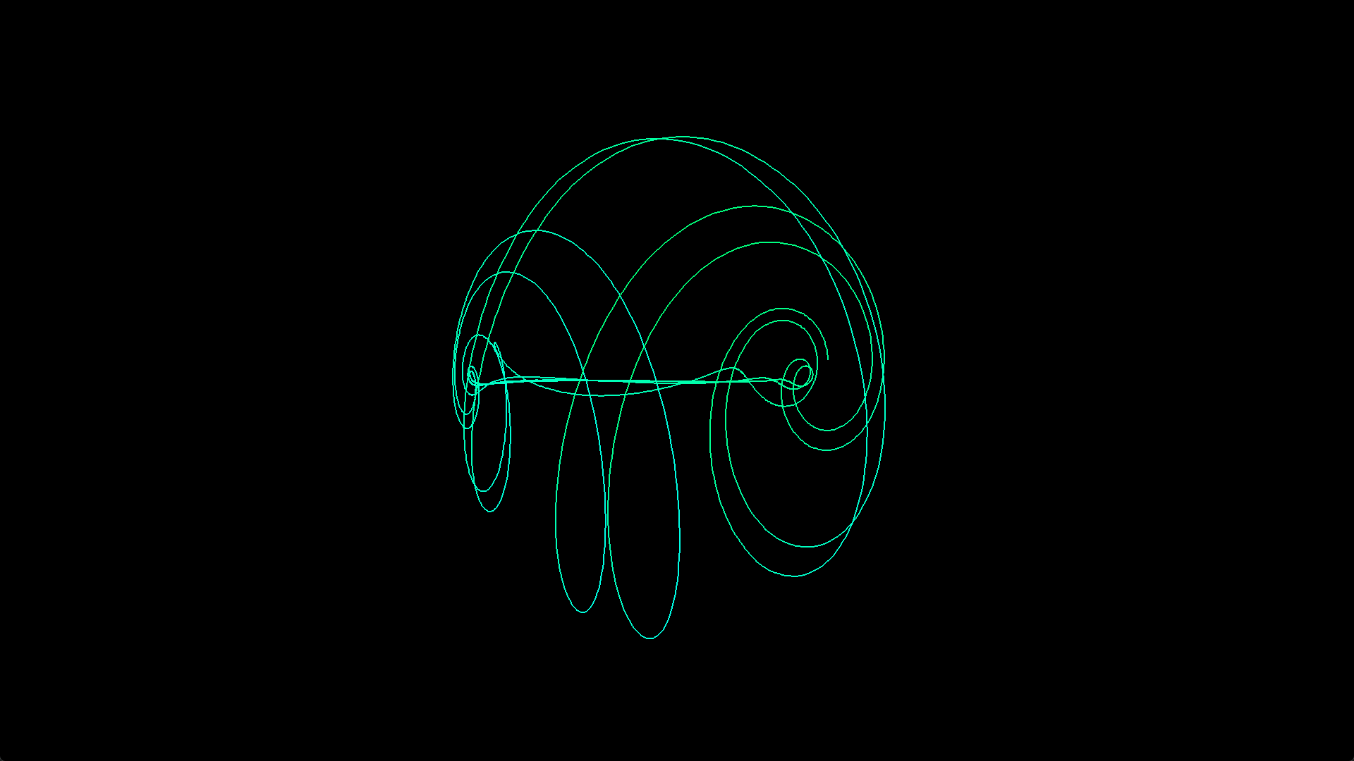 GitHub - Josephbakulikira/Chaos-and-Attractors