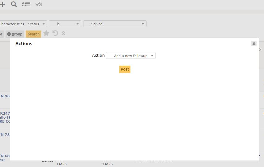 Glpi 94 Add New Task Or Follow Up From Grid · Issue 5532 · Glpi Projectglpi · Github