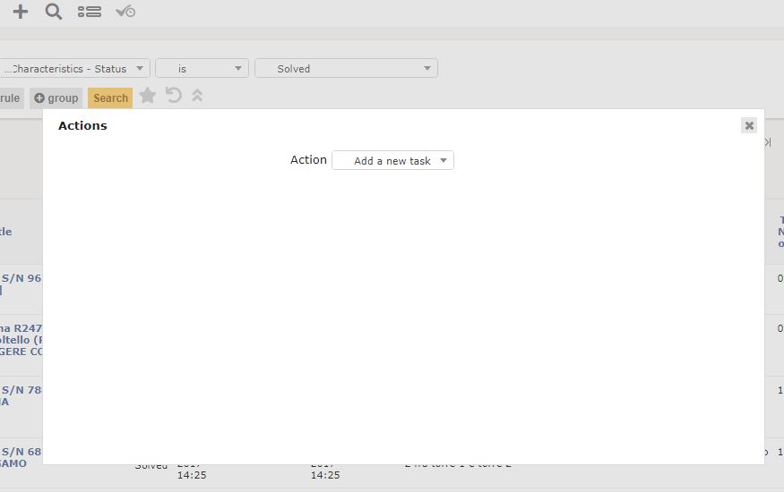 Glpi 94 Add New Task Or Follow Up From Grid · Issue 5532 · Glpi Projectglpi · Github