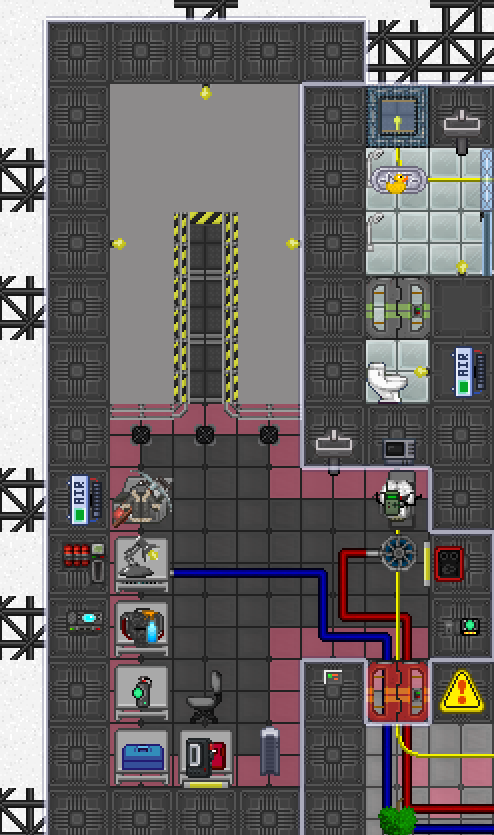 Removes MetaStation and IceBox in favor of IceMeta by wejengin2 · Pull Request #10535 ...