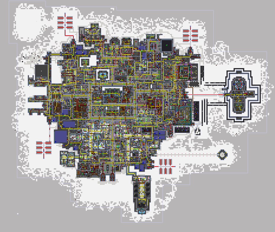 Removes MetaStation and IceBox in favor of IceMeta by wejengin2 · Pull ...