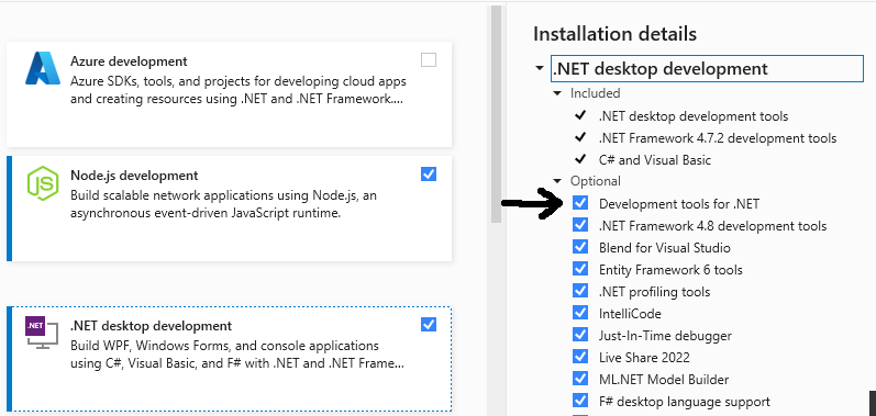 Setting it up in visual studio · AvaloniaUI Avalonia · Discussion #7562 · GitHub