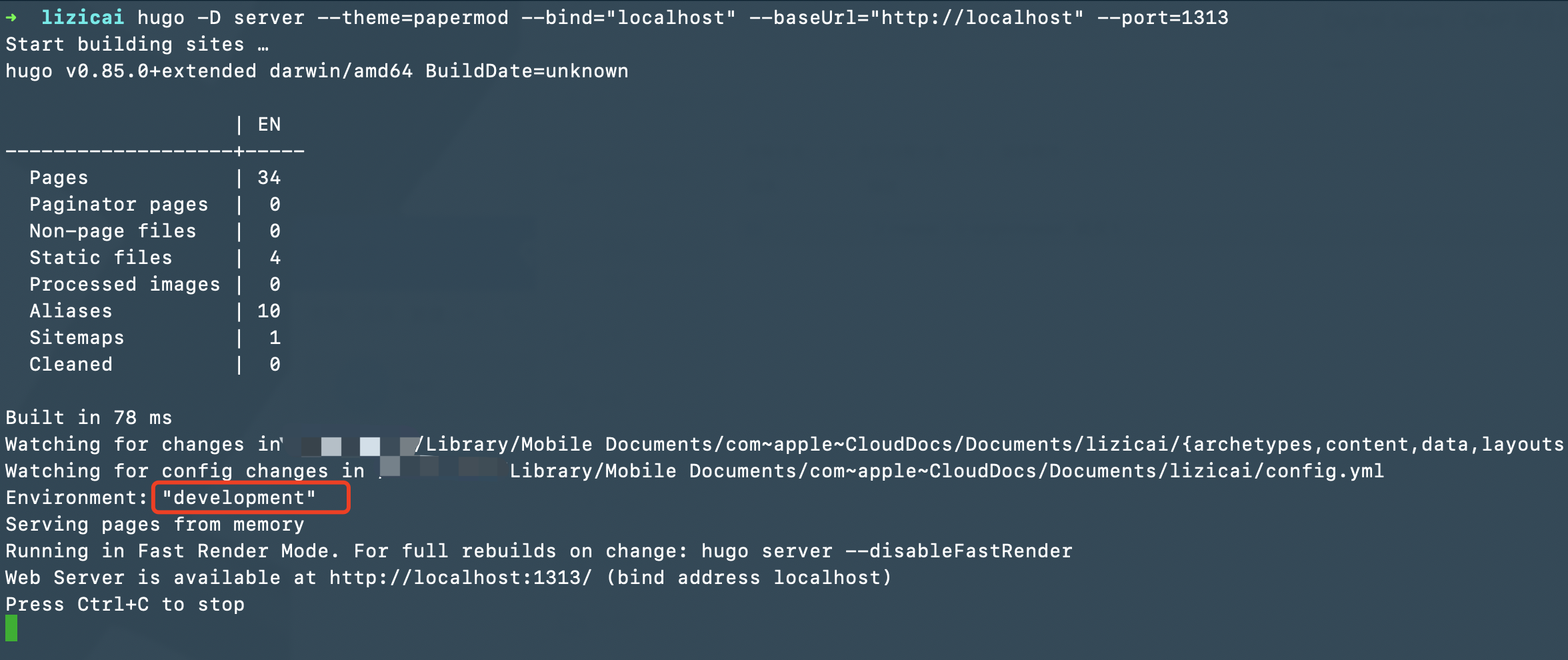 GoogleAnalytics is enable on development, it is expected to only work on production[BUG] · Issue ...