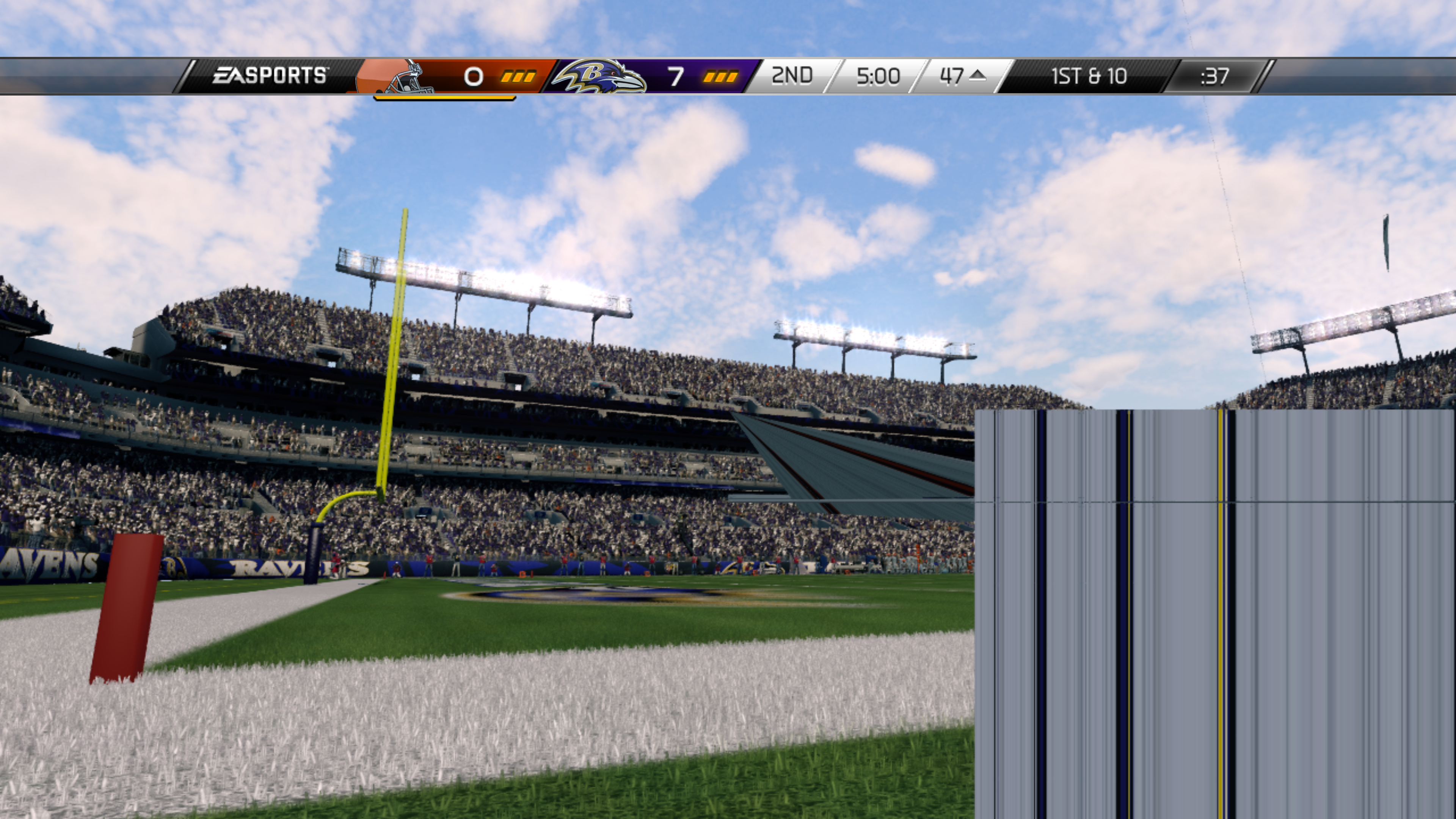 Blus31159 Ncaa Football 14 Random Graphical Glitches · Issue 6981 · Rpcs3rpcs3 · Github