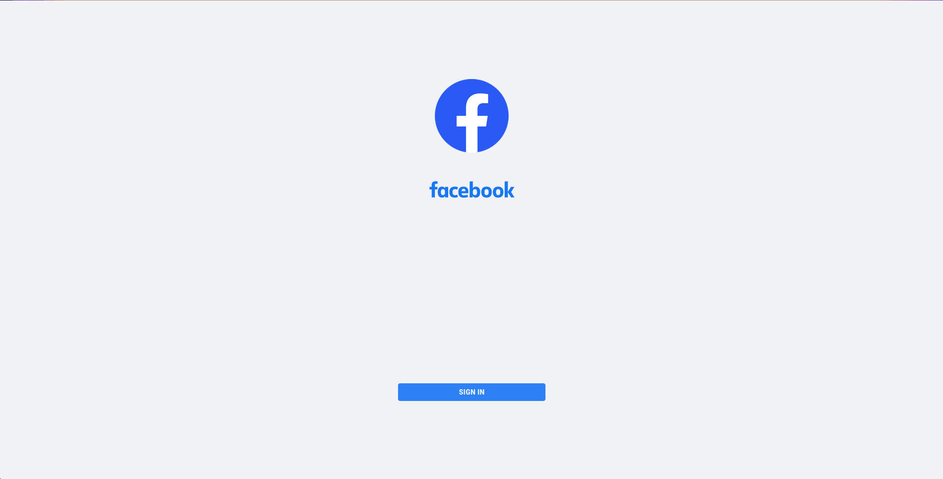 GitHub - Willowusu/facebook-clone: A facebook clone with MVP features ...