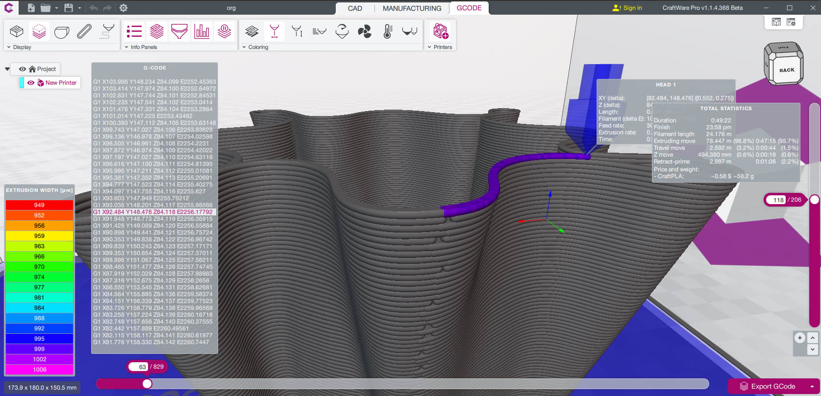 GitHub - Stanotech/seam_eraser_gcode