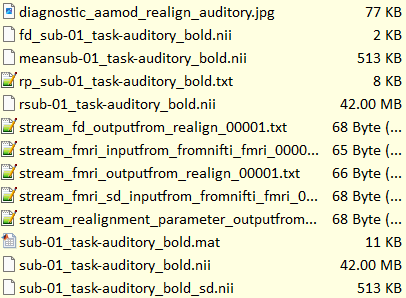 Realignment graph differences · Issue #376 · automaticanalysis/automaticanalysis · GitHub