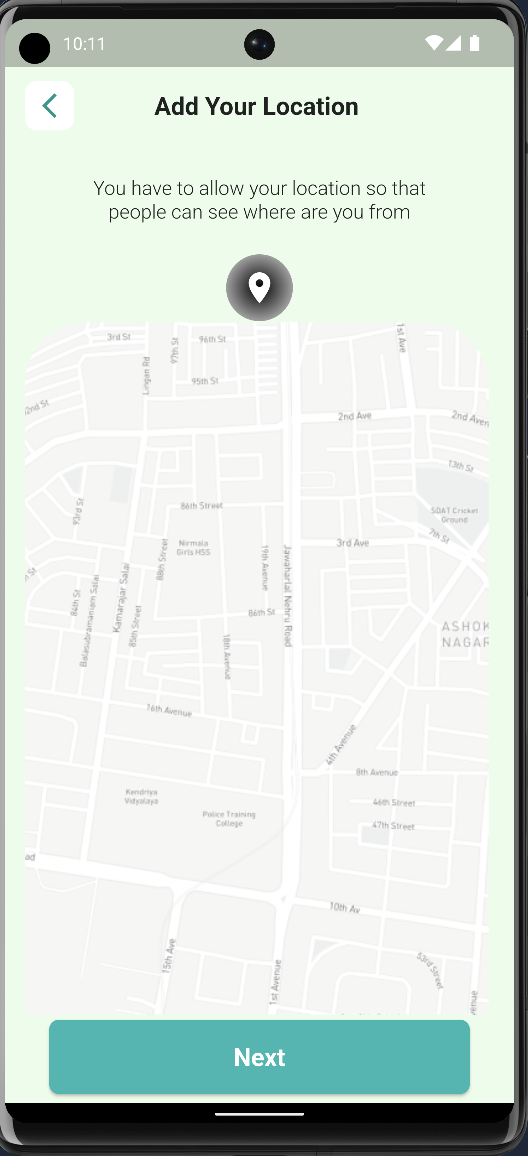Github Alhasansony Flutterawesomeui The App Ui Showcase Repository