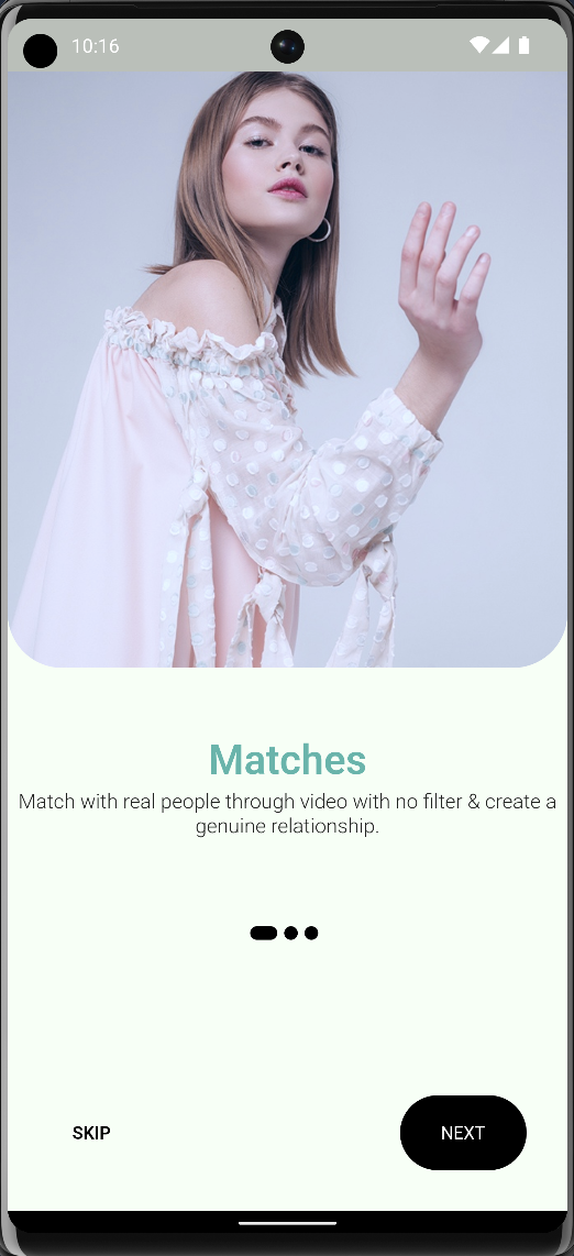 GitHub - AlHasanSony/flutterAwesomeUI: The App UI Showcase repository features a collection of ...