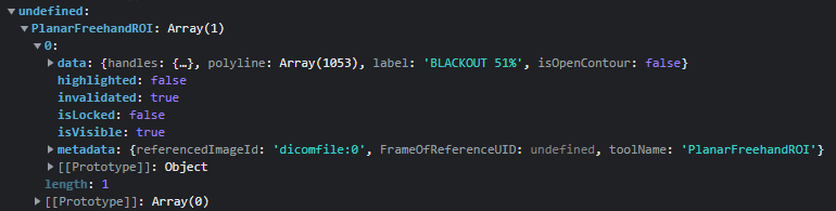 problem with the state in @cornerstone/tools · Issue #426 ...