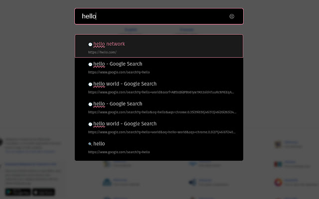 GitHub - AugustinSorel/tab-picker: Tab Picker is a fuzzy finder to ...