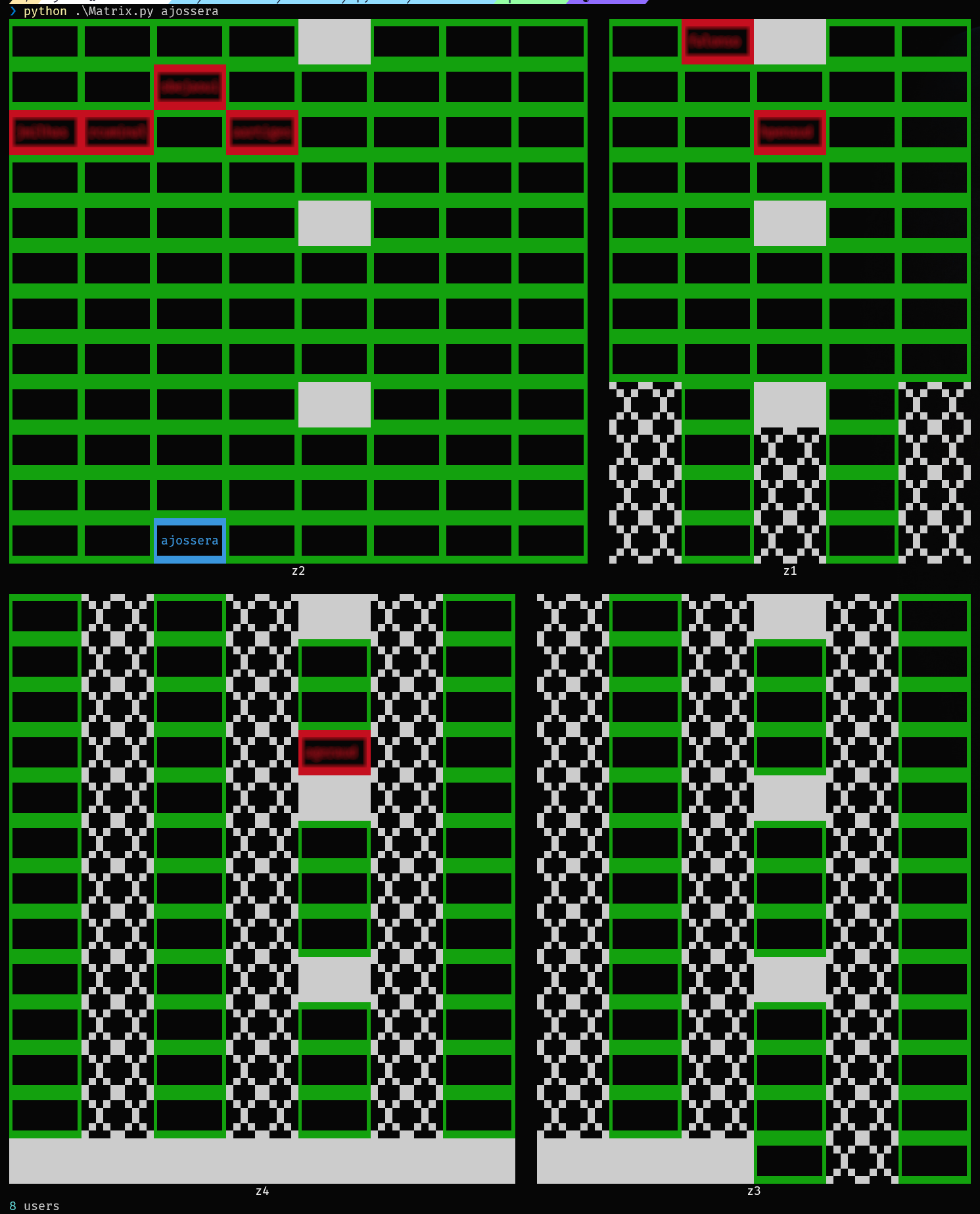 GitHub - error7404/42-Lyon-cli-matrix