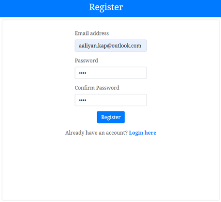 GitHub - AaliyanK/shopify-image-repository: Winter 2022 Shopify Developer Intern Challenge ...
