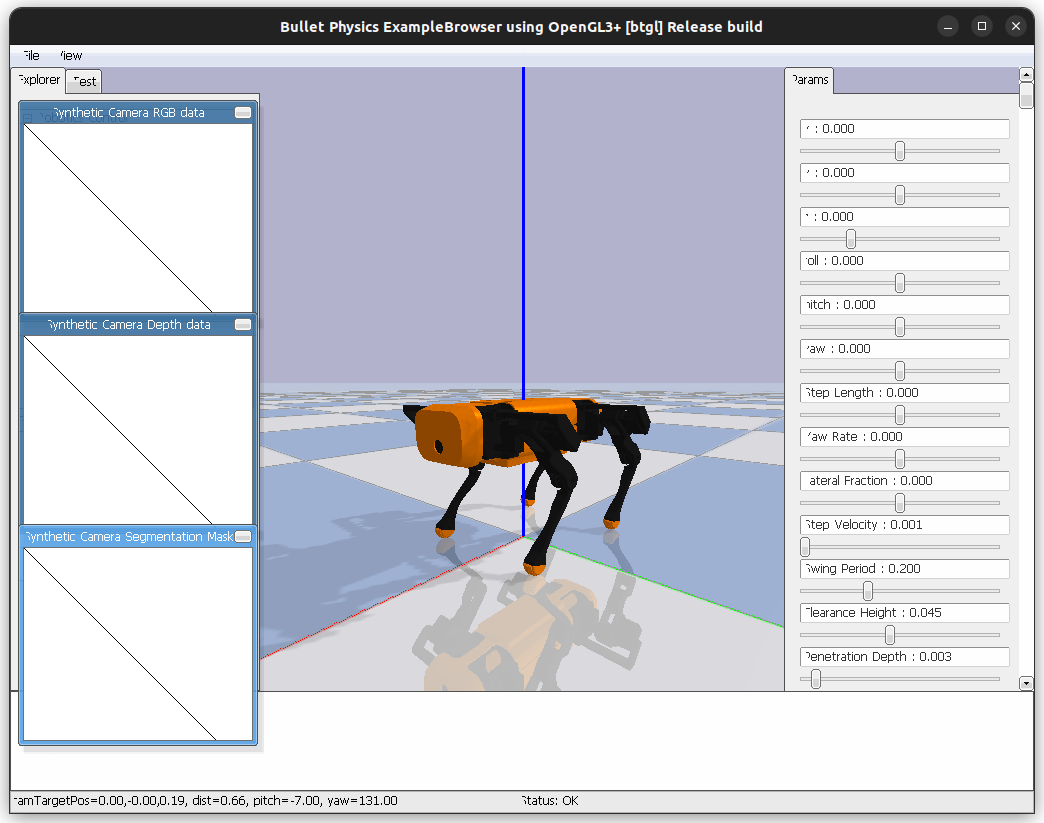 GitHub - leeyj521/project-spotmicro: ROS2 SpotMicro project using Jetson Nano (work in progress)