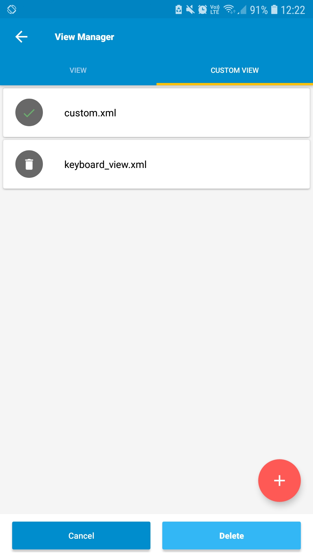 Add rename layout in `View Manager` · Issue #321 · Sketchware-Pro ...