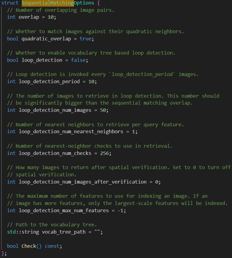How to get an accurate colmap pose？Unable to accurately reproduce the kid-running poses · Issue ...