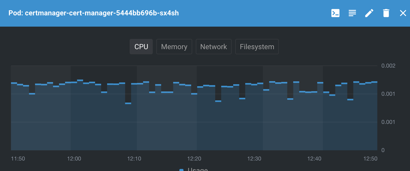 Documentation is incorrect for Prometheus troubleshooting · Issue #180 · lensapp/lens · GitHub