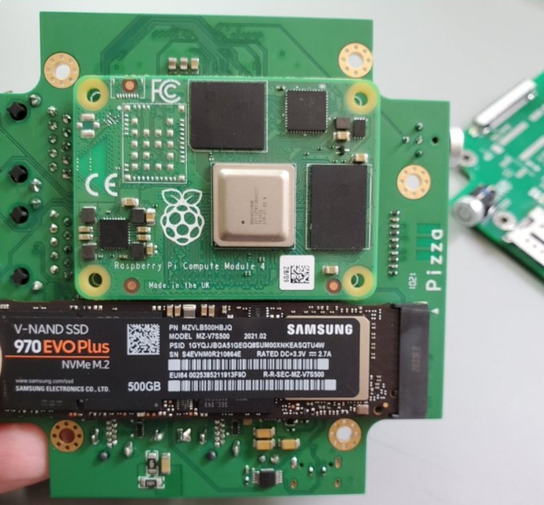Pizza4 Micro Server (CM4 Edge Computer) · Issue #136 · geerlingguy ...