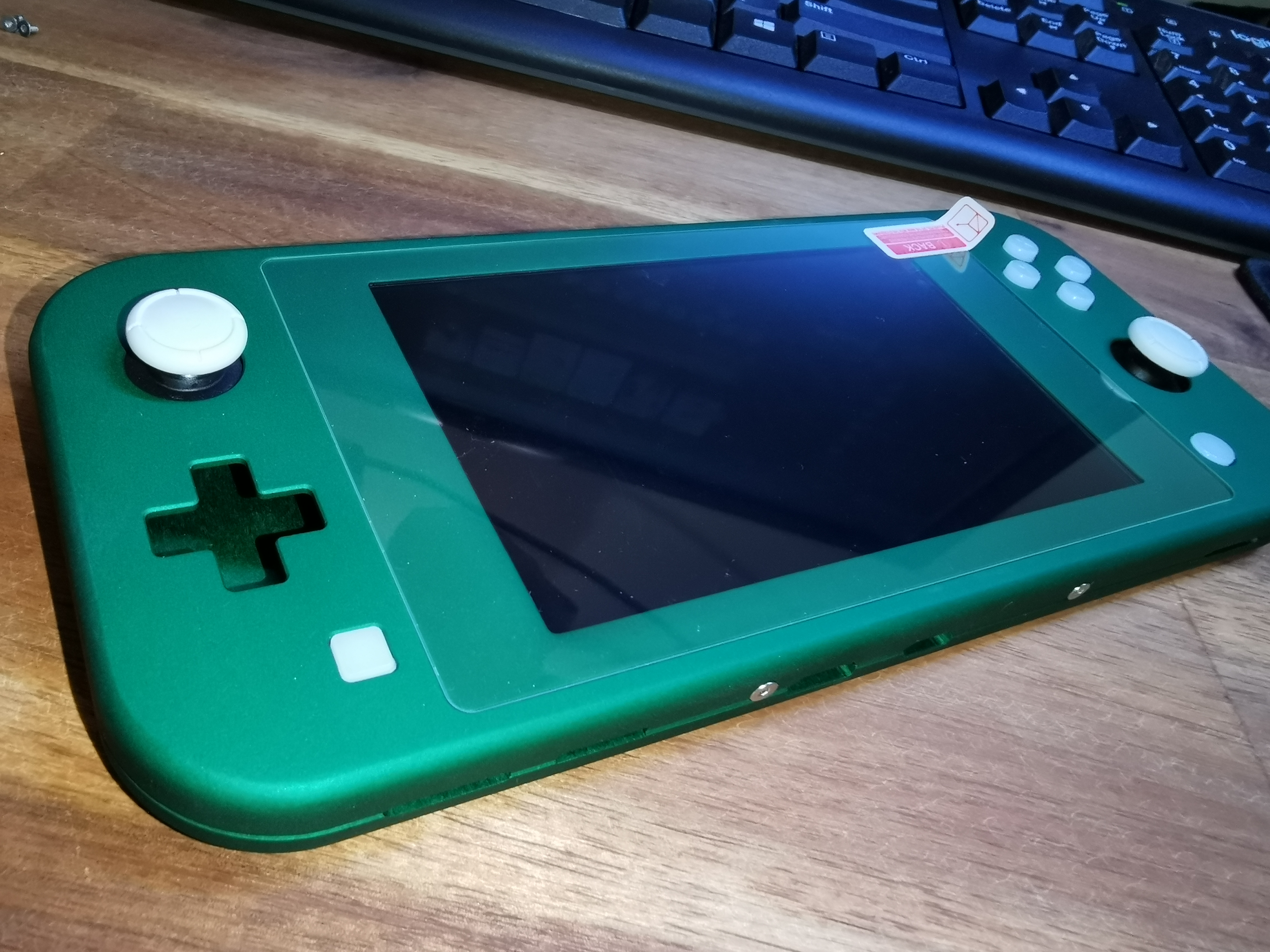 Add Retro Lite CM4 handheld · Issue #194 · geerlingguy/raspberry-pi ...