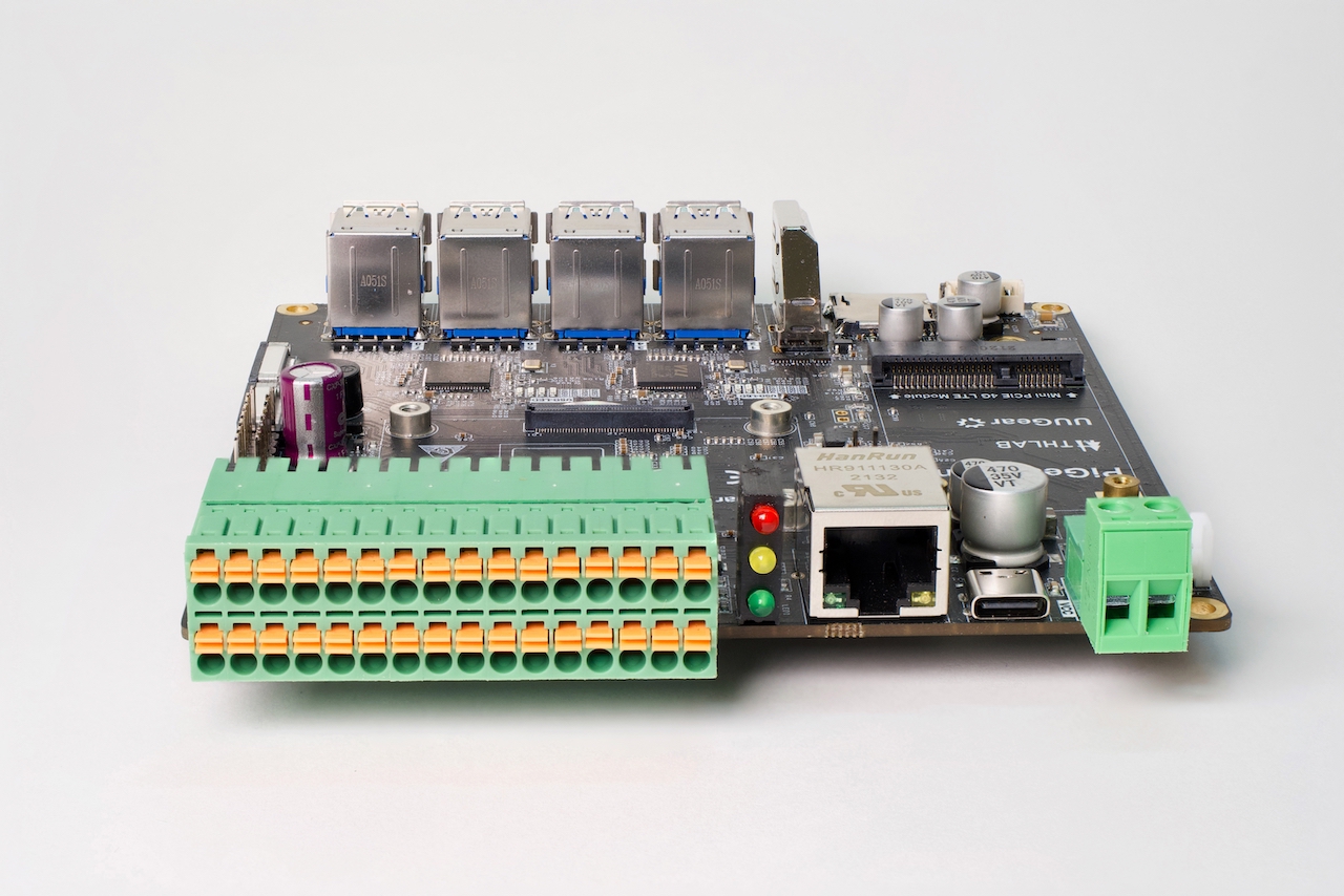 Add UUGear PiGear Nano · Issue #365 · geerlingguy/raspberry-pi-pcie-devices · GitHub