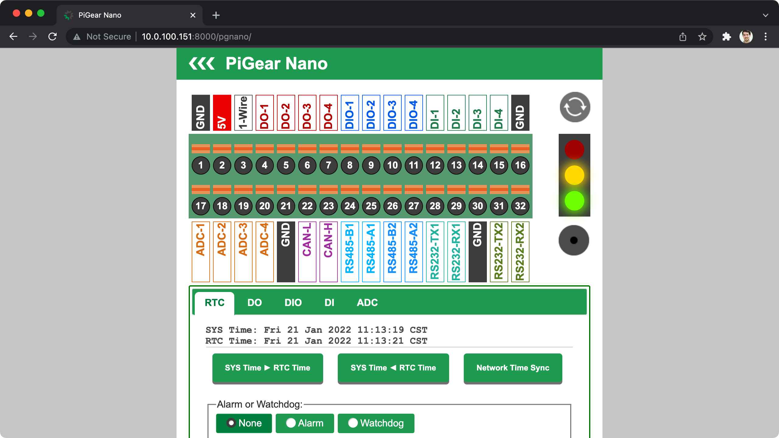 Add UUGear PiGear Nano · Issue #365 · geerlingguy/raspberry-pi-pcie ...