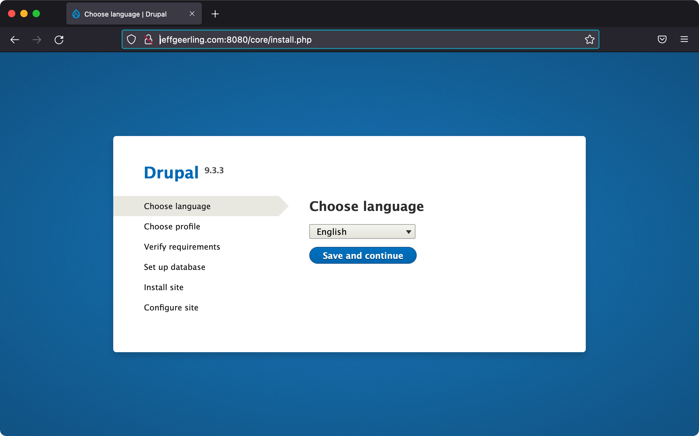 Get www.jeffgeerling.com running on the cluster · Issue #6 · geerlingguy/turing-pi-2-cluster ...