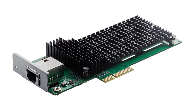 Add ASUSTOR AS-T10G3 dual-M.2 NVMe and 10 Gbps NIC · Issue #534 ...