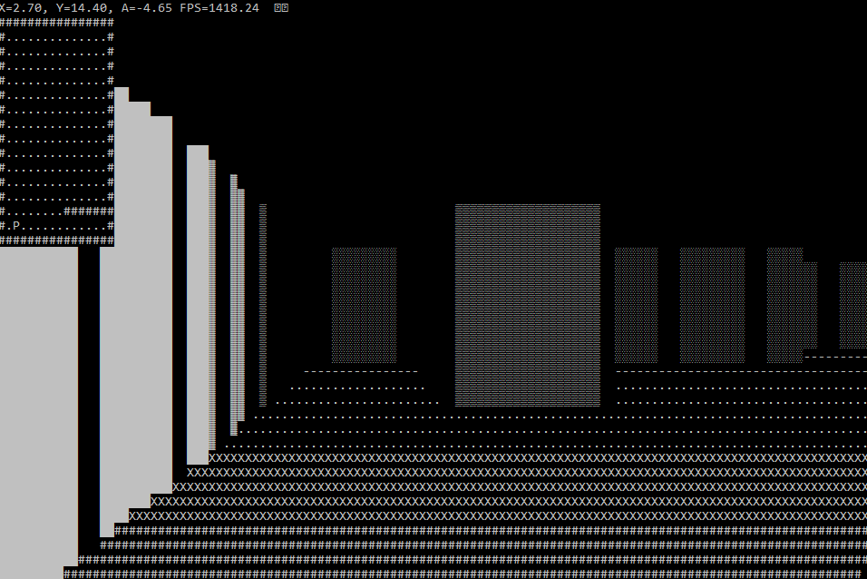 GitHub - alfonsog714/TerminalUnicodeRenderer: Simple, extremely basic ...