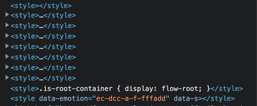 Enqueue styles with hook `enqueue_block_editor_assets` not working on Gutenberg 13.0 · Issue ...