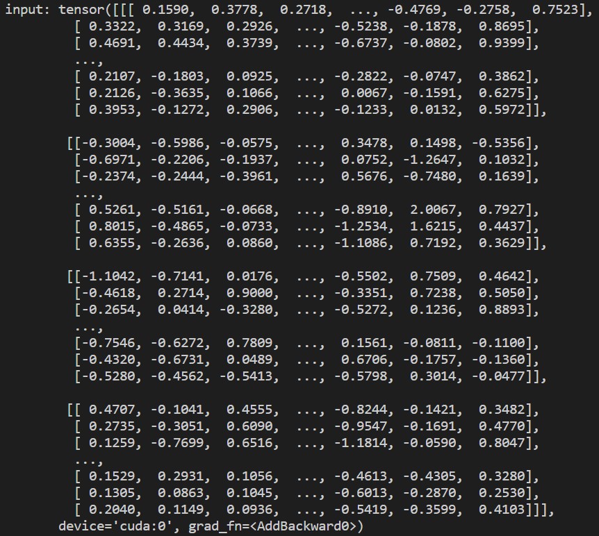 fbank + mean pooling results in the same prediction for every data instance · Issue #316 · s3prl ...