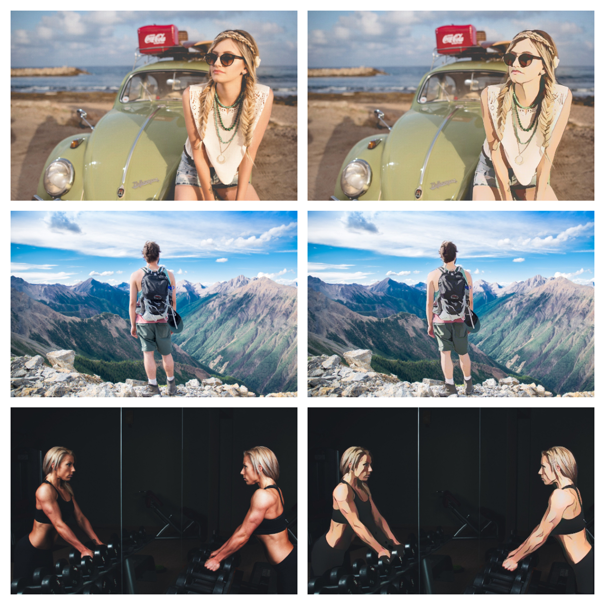 GitHub - duck00036/Cartoonize-people-in-image