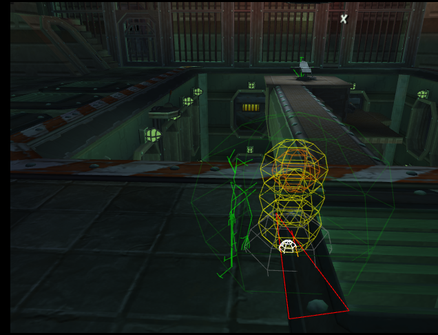 target bugs · Issue #2032 · open-goal/jak-project · GitHub