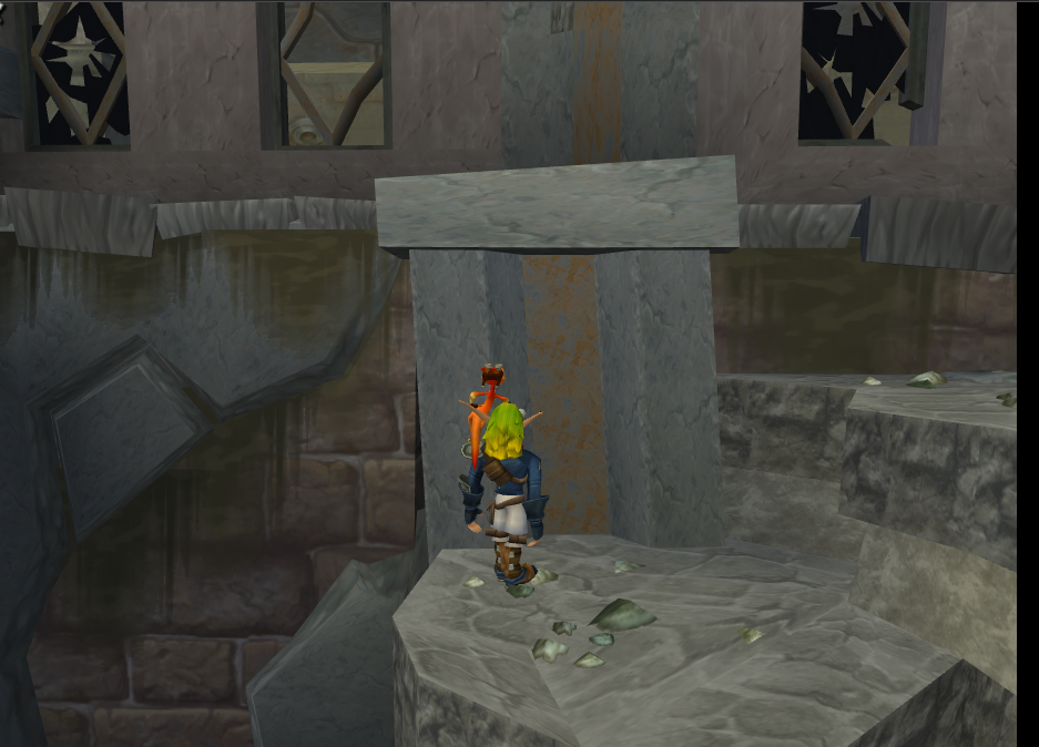 Dead Town Edgegrab not working · Issue #2174 · open-goal/jak-project · GitHub