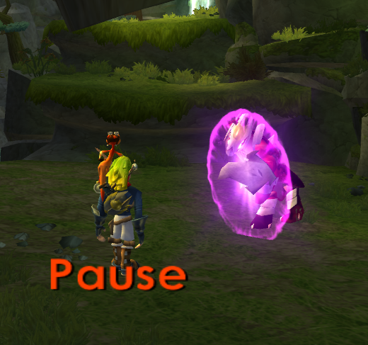 Centurion's shield effect is fairly rough · Issue #2375 · open-goal/jak-project · GitHub