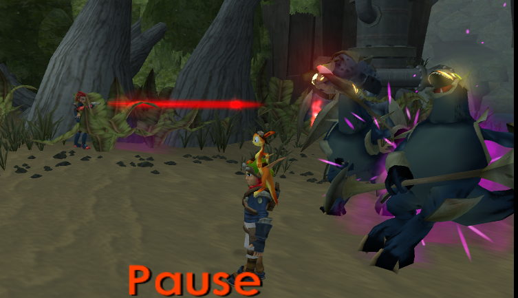 Ashelins projectile effects look wrong · Issue #2377 · open-goal/jak-project · GitHub