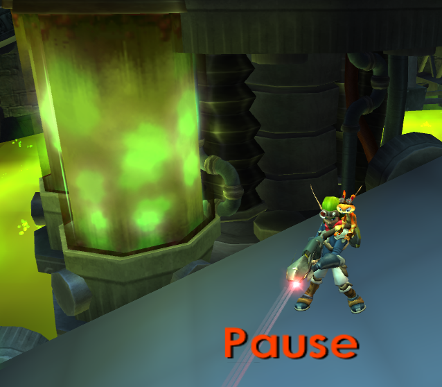 gas barrel particle/texture issues · Issue #2493 · open-goal/jak-project · GitHub