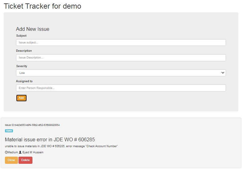 GitHub - Mohamed-AH/ticket-tracker