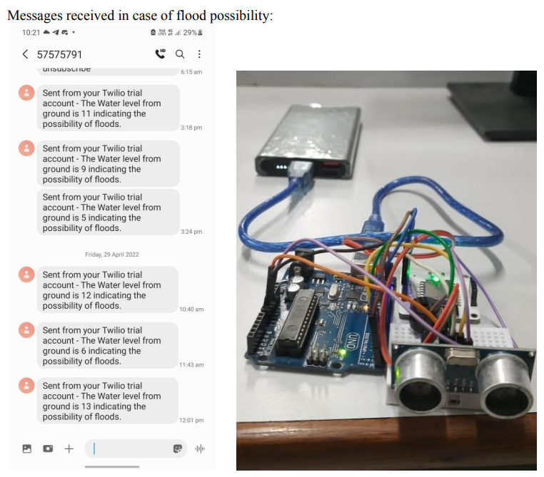 GitHub - DeeKay02/FloodDetection