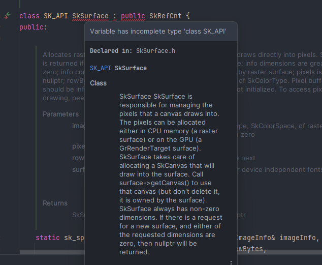 Skia Cannot Include Its Own Headers · Issue 14745 · Msys2 Mingw Packages · Github