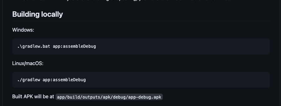 maybe newb issues · Issue #138 · MateriiApps/OpenCord · GitHub