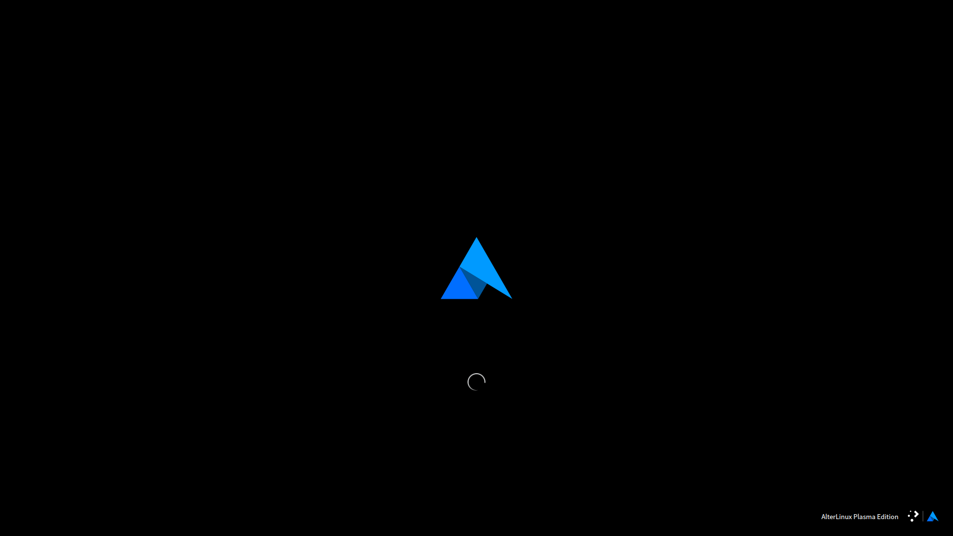 Plasma ログインアニメーションをAlter独自のものに変更 · Issue #69 · FascodeNet/alterlinux · GitHub