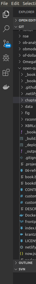 Svn Vscode Plugin Not Working On Ubuntu 18 04 · Issue 654 · Johnstoncode Svn Scm · Github
